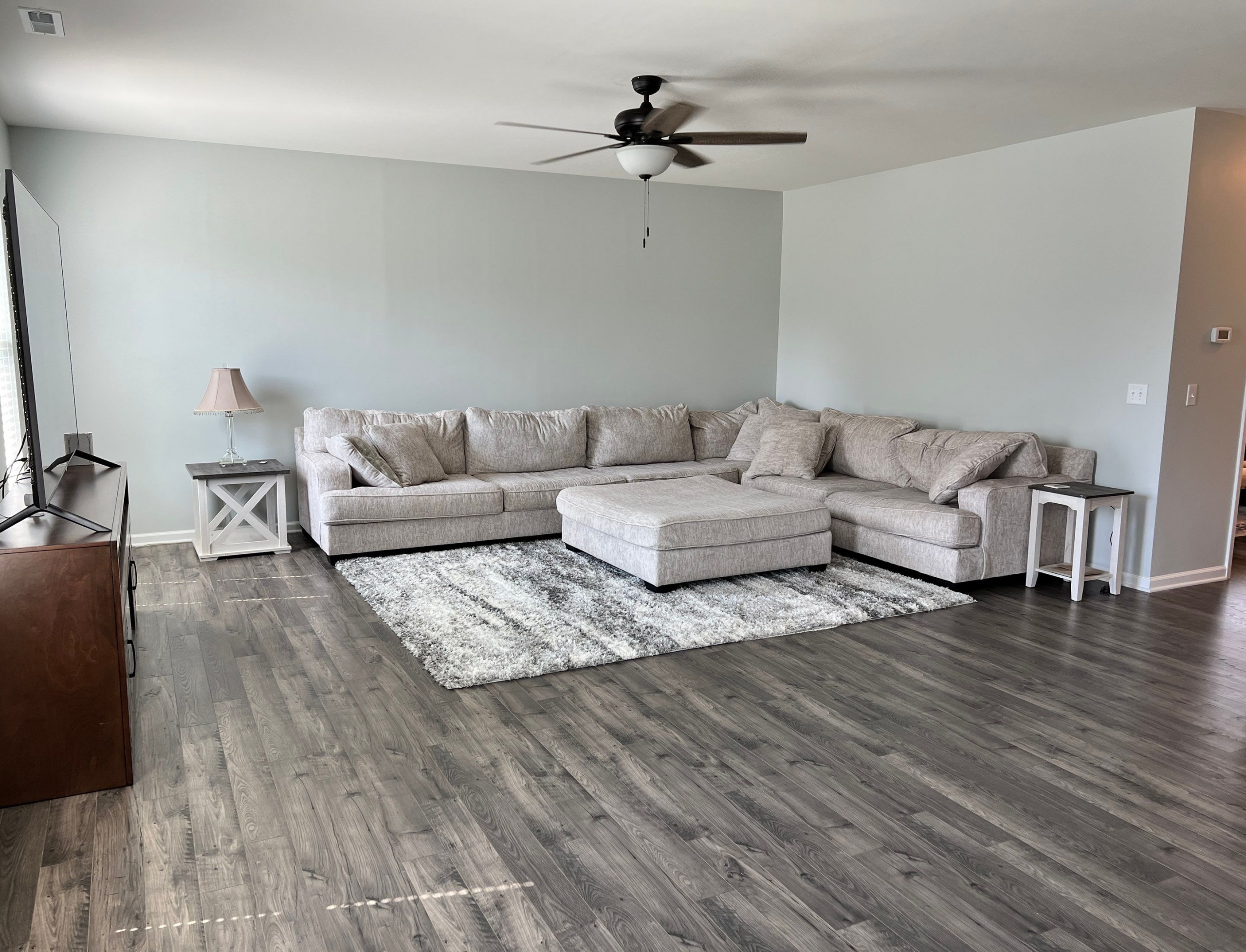 Youngsville Interior Painting - Triangle Pro Painting - Painting Raleigh NC