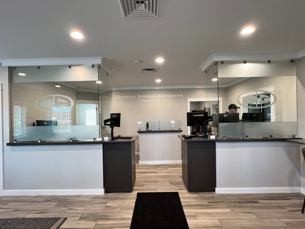 Commercial Painting Gallery - Triangle Pro Painting - Painting Raleigh NC