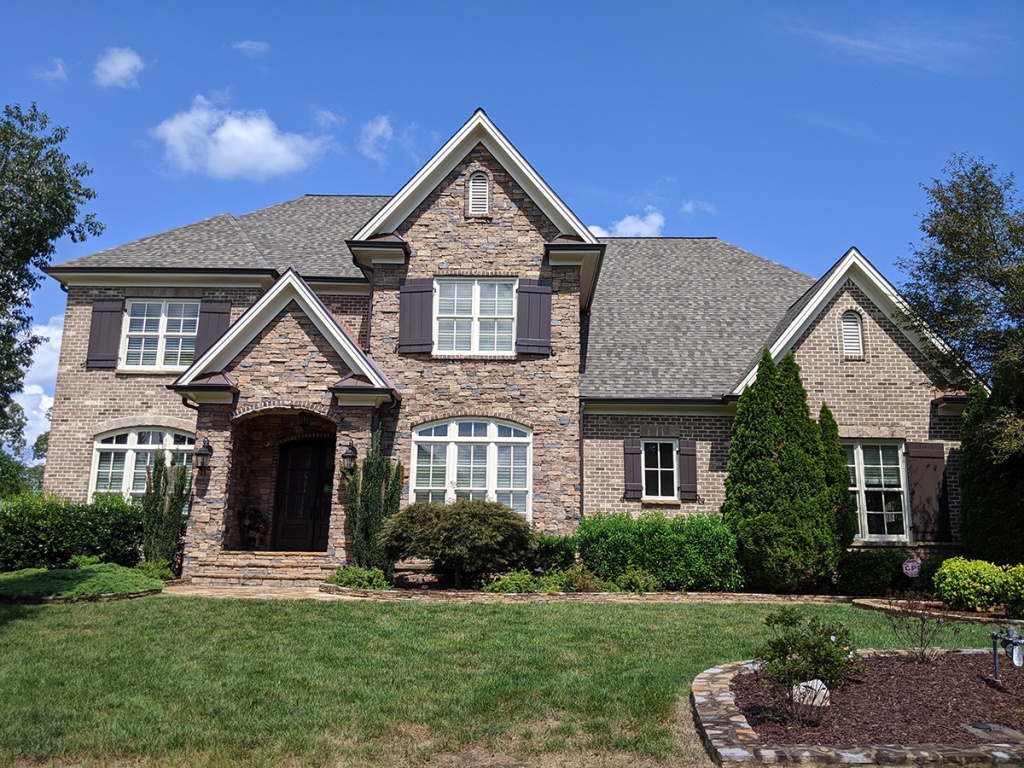 Cary Exterior Home Painting | Triangle Pro Painting