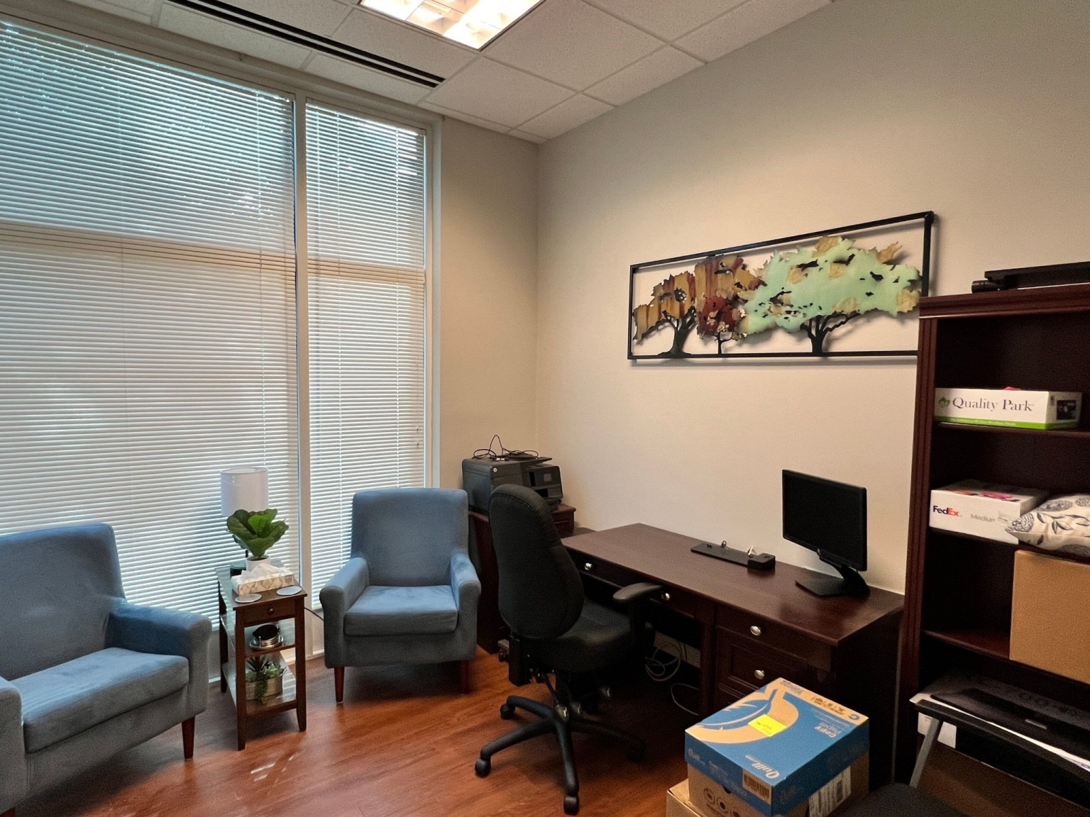 Morrisville Commercial Painting | Triangle Pro Painting